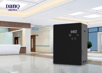 China HVAC 3ml/H Fragrance Diffuser Machine With Acrylic Touch Screen for sale