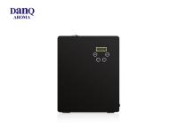 China HVAC 3ml/H Fragrance Diffuser Machine With Acrylic Touch Screen for sale