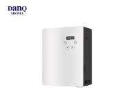 China HVAC 3ml/H Fragrance Diffuser Machine With Acrylic Touch Screen for sale