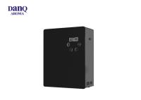 China HVAC 3ml/H Fragrance Diffuser Machine With Acrylic Touch Screen for sale