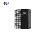 China HVAC 3ml/H Fragrance Diffuser Machine With Acrylic Touch Screen for sale