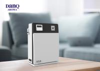 China App Controlled 2ml/H Aroma Diffuser Machine For Meeting Room for sale