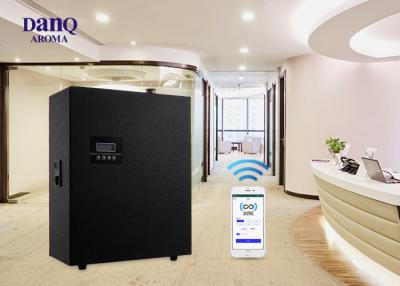 China 500ml Bottle 3ml/H HVAC Scent Diffuser With PE Seal Ring for sale