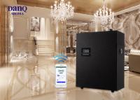 China 500ml Bottle 3ml/H HVAC Scent Diffuser With PE Seal Ring for sale