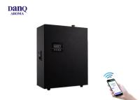 China 500ml Bottle 3ml/H HVAC Scent Diffuser With PE Seal Ring for sale