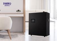 China Big Area 5000m3 Fragrance Diffuser Machine With HVAC Connect for sale