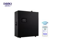 China Big Area 5000m3 Fragrance Diffuser Machine With HVAC Connect for sale