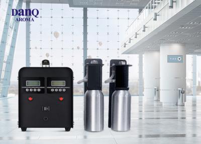 China CE Certificate 500ml/5L Aroma Diffuser Machine For 5000m3 Mall for sale