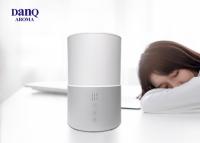 China 2L Desktop Sterilization Ultrasonic Aroma Humidifier For Room for sale