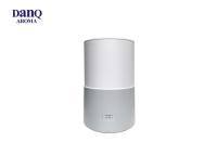 China 2L Desktop Sterilization Ultrasonic Aroma Humidifier For Room for sale