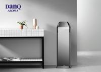 China Aluminum 2.5ml/H Fragrance Diffuser Machine Stand Alone for sale