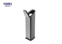 China Aluminum 2.5ml/H Fragrance Diffuser Machine Stand Alone for sale