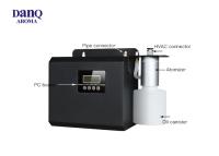 China Classic Metal 500ml Bottle HVAC Scent System For Shopping Center for sale