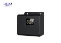 China Classic Metal 500ml Bottle HVAC Scent System For Shopping Center for sale