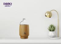 China Wooden Best Aromatherapy Diffuser Desktop Ultra Quiet For Room for sale