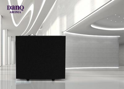 China Smart Control Aroma Scent Diffuser Machine With Arc-Shaped Design for sale