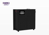 China Electric Micro Diffusion Oil Diffuser With HVAC Connection For 500m3 for sale