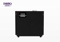 China Electric Micro Diffusion Oil Diffuser With HVAC Connection For 500m3 for sale