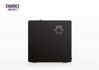 China HVAC Connect Commercial Scent Oil Diffuser With Touch Screen Panel for sale