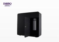 China HVAC Connect Commercial Scent Oil Diffuser With Touch Screen Panel for sale