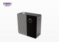 China HVAC Connect Commercial Scent Oil Diffuser With Touch Screen Panel for sale