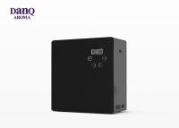 China Gray Color Battery Operated Aroma Diffuser With Pure Essential Oil for sale