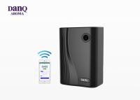 China Eco-Friendly Pure Essential Oil Aroma Diffuser Desktop For Room for sale