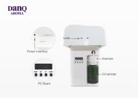 China Eco-Friendly Pure Essential Oil Aroma Diffuser Desktop For Room for sale