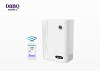 China Top Products Hotel Aroma Diffuser Smart Control For 100m2 Area for sale