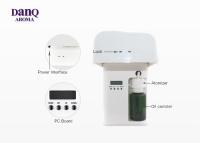 China Wifi App Essential Oil Diffusers Wholesale With Cheaper Price for sale