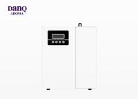 China Cool Mist Scent Air Freshener Aroma , Metal FCU Perfume Dispenser for sale