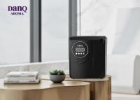 China 1ml/H Plastic Desktop Fragrance Hotel Room Aroma Diffuser Smart App Control for sale
