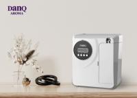 China 1ml/H Plastic Desktop Fragrance Hotel Room Aroma Diffuser Smart App Control for sale