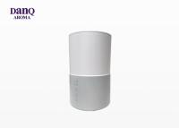 China White Ultrasonic Aroma Humidifier 2L With Function Of Humidifier And Scented for sale