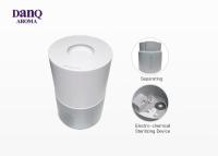 China White Ultrasonic Aroma Humidifier 2L With Function Of Humidifier And Scented for sale