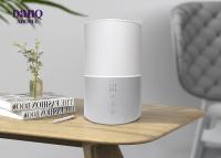 China White Ultrasonic Aroma Humidifier 2L With Function Of Humidifier And Scented for sale