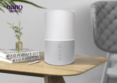 China Electrochemical Sterilization Ultrasonic Humidifier 2L For 100m3 Place for sale
