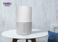 China Electrochemical Sterilization Ultrasonic Humidifier 2L For 100m3 Place for sale