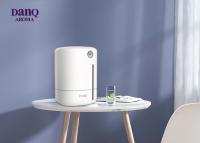 China Wifi App 0.75kg Automatic Spray Fragrance Machine Wall Mouted For 300m3 for sale