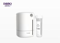 China Wifi App 0.75kg Automatic Spray Fragrance Machine Wall Mouted For 300m3 for sale