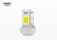 China Wifi App 0.75kg Automatic Spray Fragrance Machine Wall Mouted For 300m3 for sale