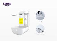 China Wifi App 0.75kg Automatic Spray Fragrance Machine Wall Mouted For 300m3 for sale