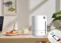 China Wifi App 0.75kg Automatic Spray Fragrance Machine Wall Mouted For 300m3 for sale
