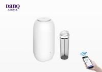 China Standalone Air Fresh Oil Diffuser Remote Controlled For 1500m3 Space for sale