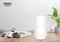 China Standalone Air Fresh Oil Diffuser Remote Controlled For 1500m3 Space for sale