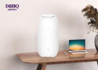 China Hotel Lobby Remote Controlled Aroma Diffuser Scent Vaporizer With Essential Oil for sale