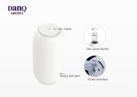 China Hotel Lobby Remote Controlled Aroma Diffuser Scent Vaporizer With Essential Oil for sale