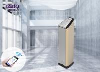 China 2021 newest Aroma Diffuser Machine Stand Alone for Hotel Lobby for sale