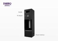 China WIFI APP Operated Air Aroma Essential Oil Diffuser Best For showroom for sale