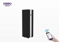 China WIFI APP Operated Air Aroma Essential Oil Diffuser Best For showroom for sale